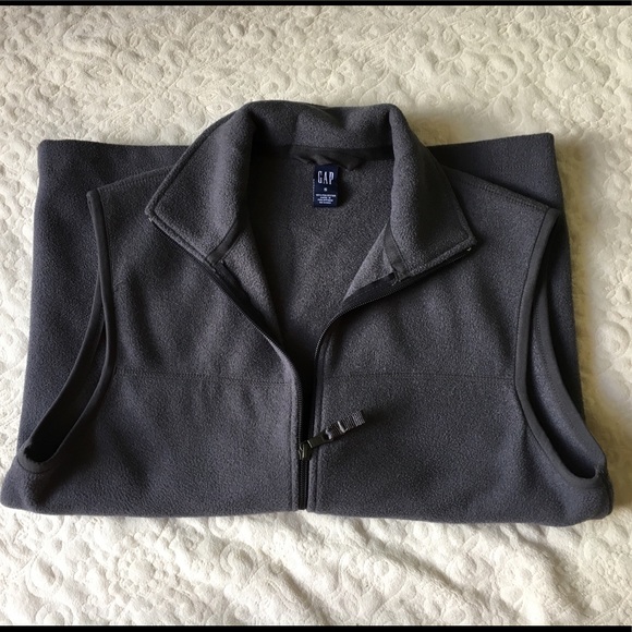 GAP | Jackets & Coats | Gap Vest Like New | Poshmark
